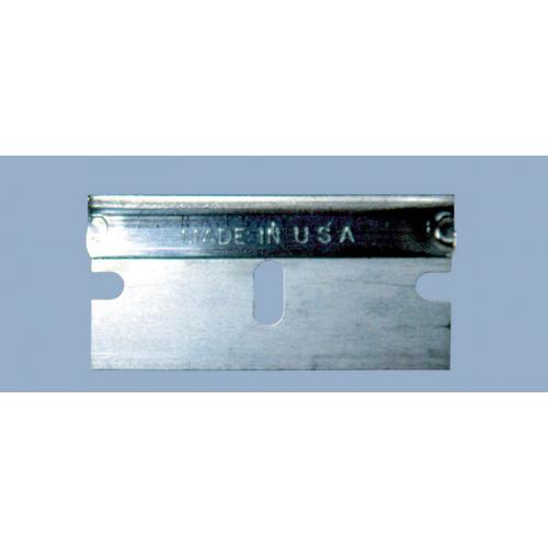 Proedge Single Edge Blade #9 (10) - PlasticModels