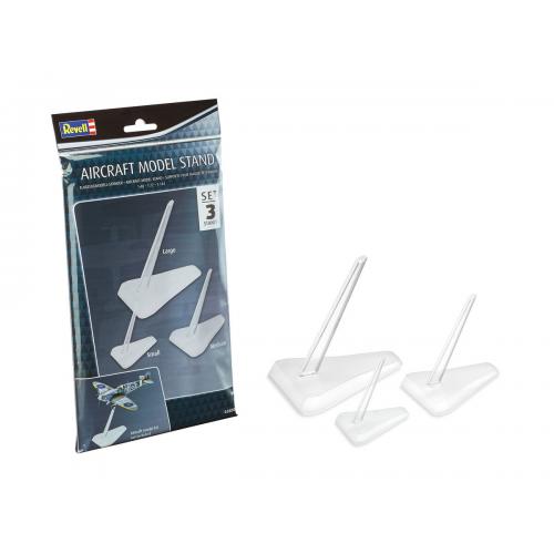 Revell Assorted Aircraft Model Stand - PlasticModels