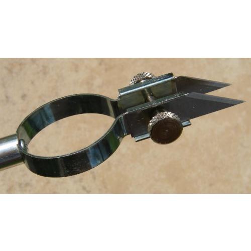 Proedge Dual Cutter Blades (2) - PlasticModels