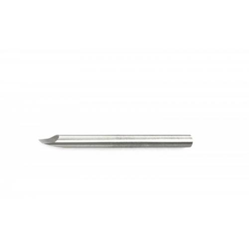 Tamiya Modeling Flat Chisel Blade 2mm - PlasticModels