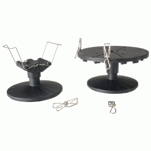 Tamiya Painting Stand Set - PlasticModels