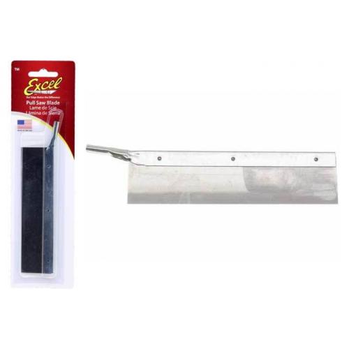Excel Razor Saw 1 1/4" x 5" 46TPI - PlasticModels