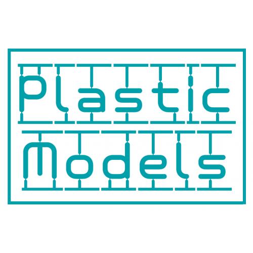 PlasticModels $40 Gift Voucher - PlasticModels