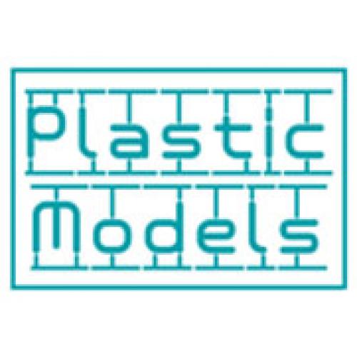 PlasticModels $80 Gift Voucher - FREE Freight - PlasticModels